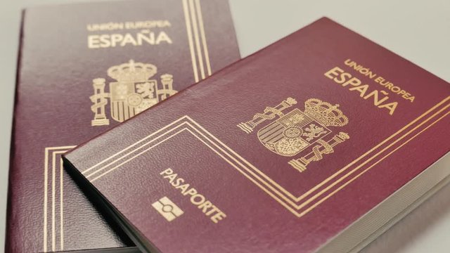 "Spanish Passport" Images – Browse 197 Stock Photos, Vectors, and Video ...