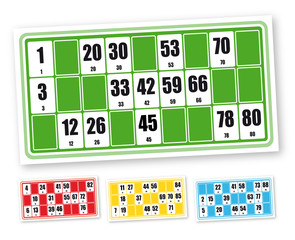 "cartons De Loto" : photos, illustrations, vecteurs et vidéos libres de ...