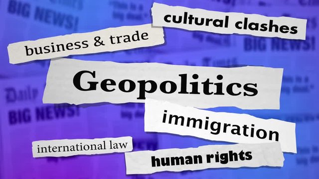 รูปภาพGeopolitics – เลือกดูภาพถ่ายสต็อก เวกเตอร์ และวิดีโอ18,958 ...