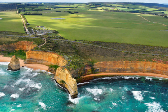 "Port Campbell National Park" Images – Browse 2,602 Stock Photos ...