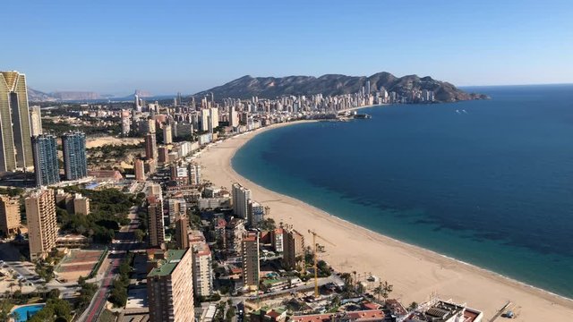 Benidorm Images – Browse 13,579 Stock Photos, Vectors, and Video ...