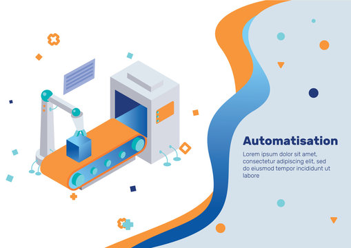 Automatisation Images – Browse 516 Stock Photos, Vectors, and Video ...