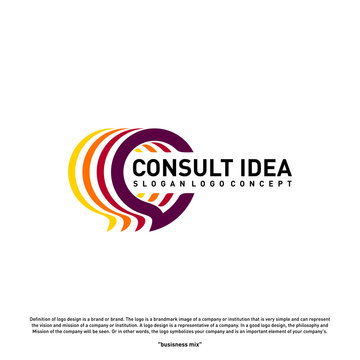 Consultant Logo Inspiration