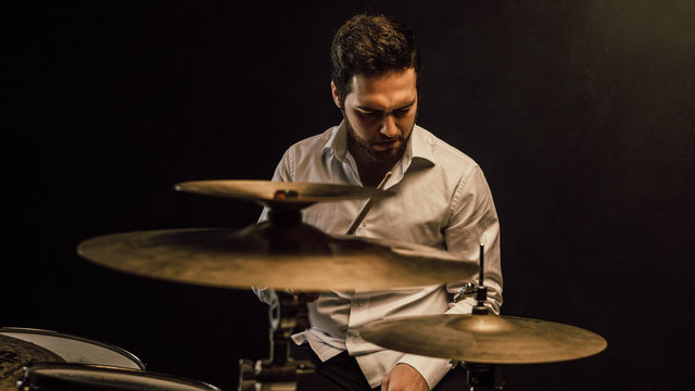 Drummer Images – Browse 46,580 Stock Photos, Vectors, and Video | Adobe ...