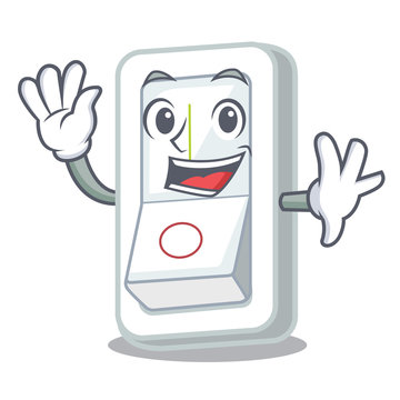 Light Switch Cartoon Images – Browse 4,482 Stock Photos, Vectors, and ...