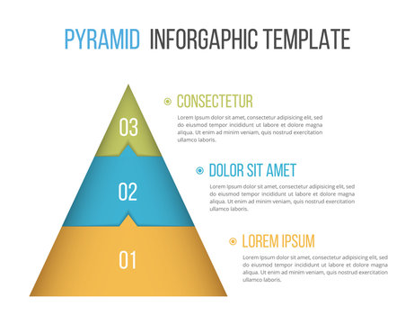 3 Level Pyramid Chart Images – Browse 2,030 Stock Photos, Vectors, and ...