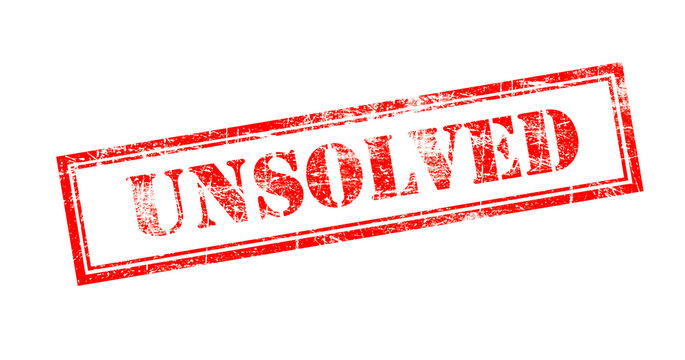 Unsolved Bilder – Durchsuchen 1,984 Archivfotos, Vektorgrafiken und ...