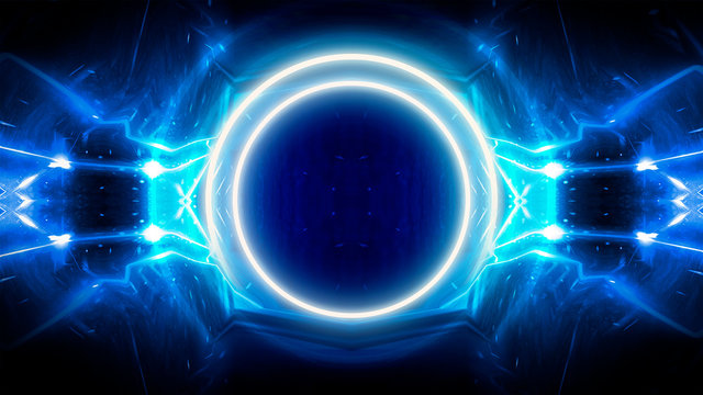 Neon Blue Background Images – Browse 2,144,725 Stock Photos, Vectors ...