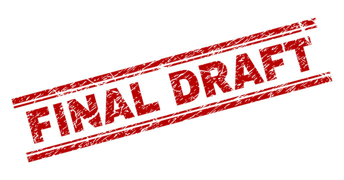 Final Draft"」の写真素材 | 64件の無料イラスト画像 | Adobe Stock