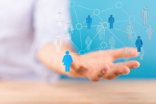 Netwerk bilder – Bläddra bland 491 stockfoton, vektorer och videor ...