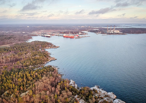 Karlshamn-Bilder: Stock-Fotos & -Videos. | Adobe Stock