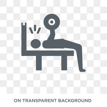 Bench Press Icon Images – Browse 3,511 Stock Photos, Vectors, and Video ...