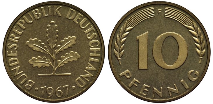 「Pfennig」の画像 - 1,759 件の Stock 写真、ベクターおよびビデオ | Adobe Stock