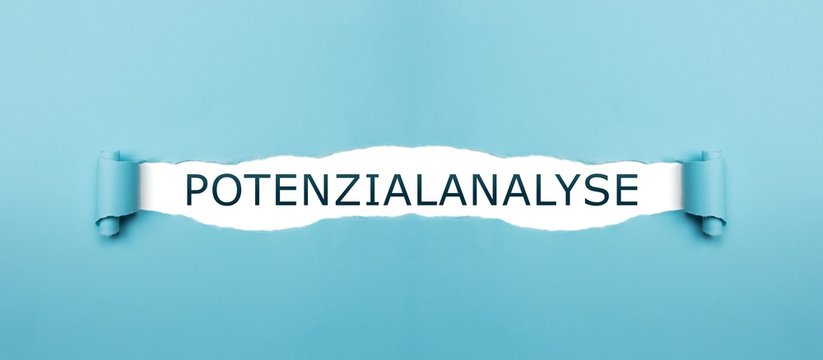 Potenzialanalyse-Bilder: Stock-Fotos & -Videos. | Adobe Stock