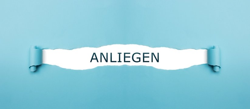 Imágenes de Anliegen: descubre bancos de fotos, ilustraciones, vectores ...