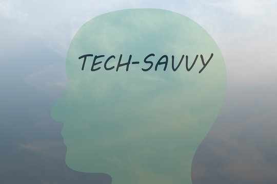 Tech-Savvy Images – Browse 259 Stock Photos, Vectors, and Video | Adobe ...