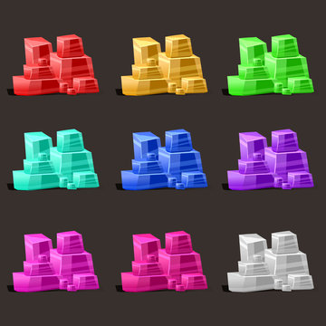"Crystal Vector" Images – Browse 183 Stock Photos, Vectors, and Video ...