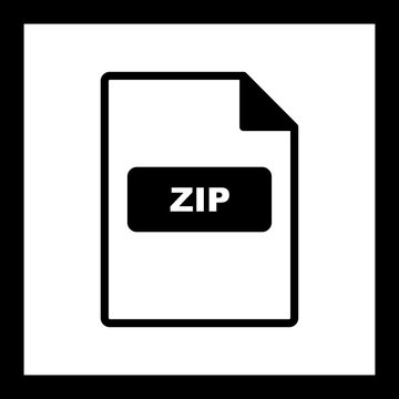 "Zip Icon" Images – Browse 283 Stock Photos, Vectors, and Video | Adobe ...