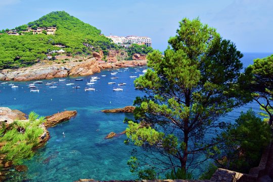 รูปภาพBegur – เลือกดูภาพถ่ายสต็อก เวกเตอร์ และวิดีโอ1,970 | Adobe Stock