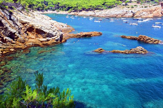 รูปภาพBegur – เลือกดูภาพถ่ายสต็อก เวกเตอร์ และวิดีโอ1,986 | Adobe Stock