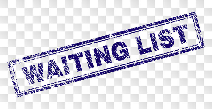 "Waiting List" Images – Browse 26 Stock Photos, Vectors, and Video ...