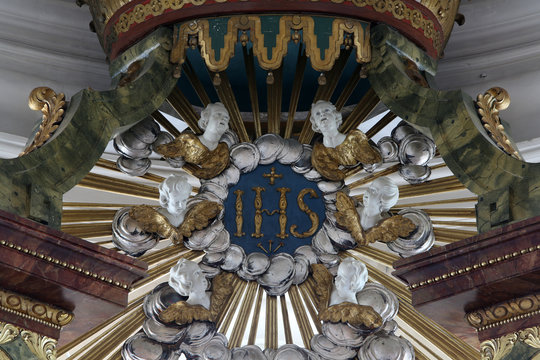 Christogram Billeder – Gennemse 290 stockfotos, vektorer og videoer ...
