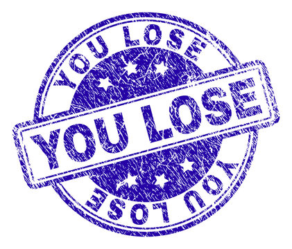 "You Lose" Images – Browse 131 Stock Photos, Vectors, and Video | Adobe ...