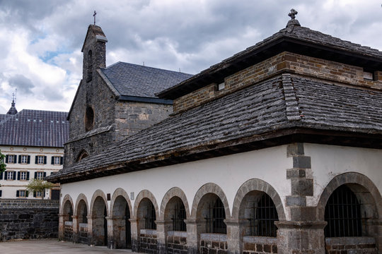 Roncesvalles Images – Browse 1,124 Stock Photos, Vectors, and Video ...