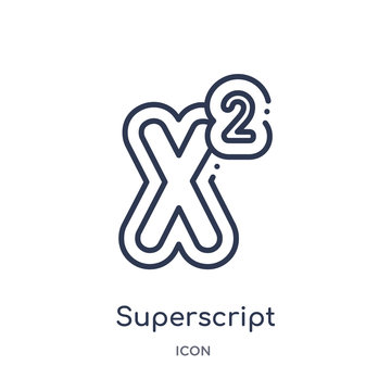 รูปภาพSuperscript – เลือกดูภาพถ่ายสต็อก เวกเตอร์ และวิดีโอ7,526 | Adobe ...