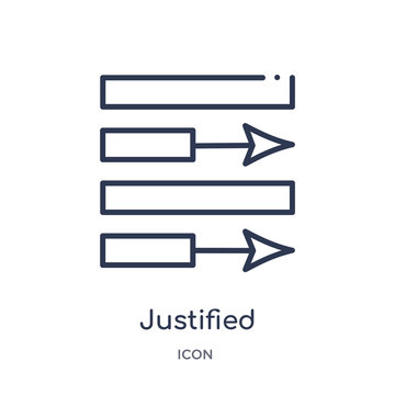 รูปภาพJustified – เลือกดูภาพถ่ายสต็อก เวกเตอร์ และวิดีโอ8,810 | Adobe Stock