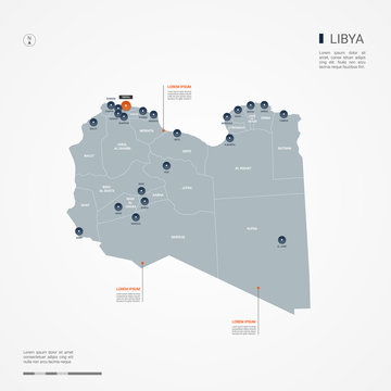 "Libya Map" Bilder – Durchsuchen 392 Archivfotos, Vektorgrafiken und ...