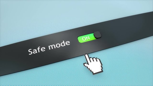"Safe Mode" Images – Browse 122 Stock Photos, Vectors, and Video ...
