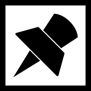"Pinned Icon" Images – Browse 50 Stock Photos, Vectors, and Video ...