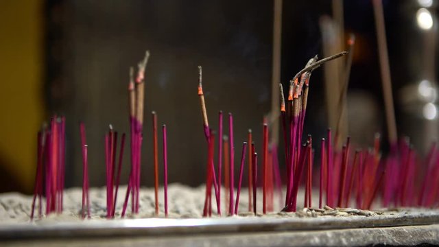 Incense Video Footage – Browse 18,430 HD Stock Video and Footage ...