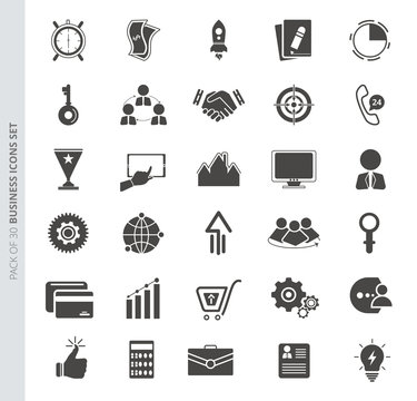 "Professional Icons" Images – Browse 2,179 Stock Photos, Vectors, and ...