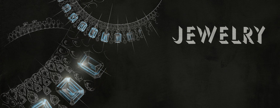 "Jewelry Background" Images – Browse 27 Stock Photos, Vectors, and ...