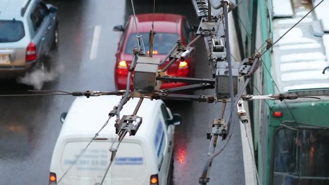 Trolley-Poles Imagens – Procure 765 fotos, vetores e vídeos | Adobe Stock