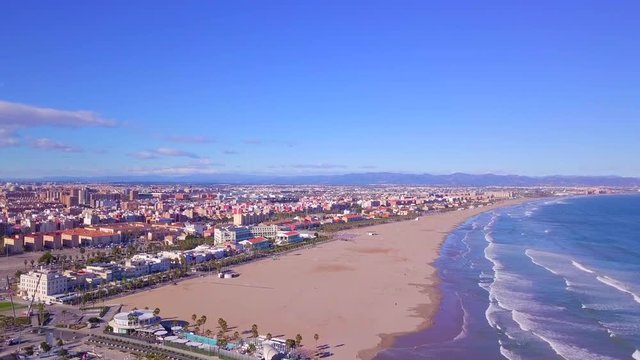 Valencia Beach Images – Browse 21,126 Stock Photos, Vectors, and Video ...