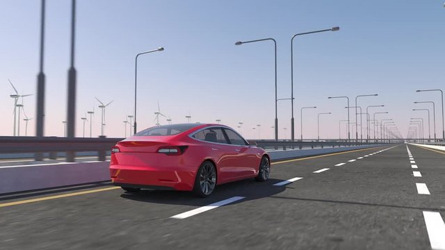 Tesla Model 3 Images – Browse 1,703 Stock Photos, Vectors, and Video ...