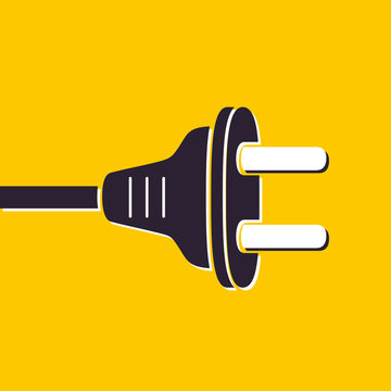 Electrical Outlet Cartoon Images – Browse 8,172 Stock Photos, Vectors ...