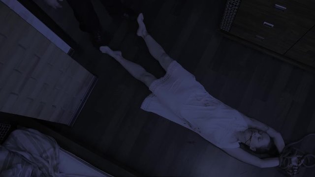 Corpse Bedroom Images – Browse 3,381 Stock Photos, Vectors, and Video ...