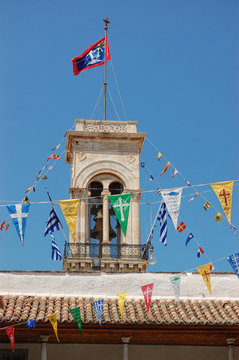 "Hydra Island" Images – Browse 478 Stock Photos, Vectors, and Video ...