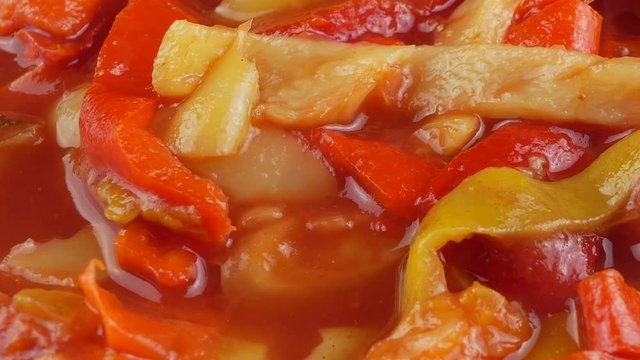 Lecho Video Footage – Browse 240 HD Stock Video and Footage | Adobe Stock