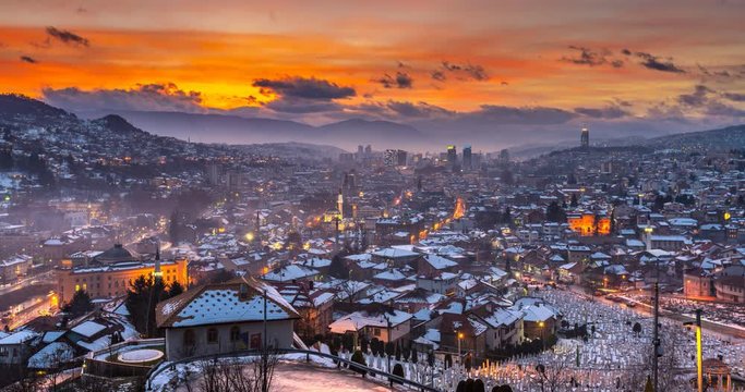 "Sarajevo Skyline" Images – Browse 226 Stock Photos, Vectors, and Video ...
