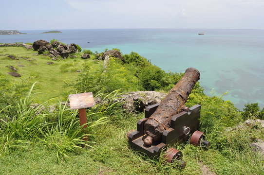 "Fort Louis" Images – Browse 75 Stock Photos, Vectors, and Video ...