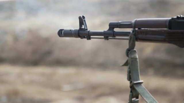 Ak-74M Bilder – Durchsuchen 43 Archivfotos, Vektorgrafiken und Videos | Adobe Stock