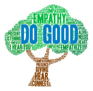 "Do Good" Images – Browse 283 Stock Photos, Vectors, and Video | Adobe ...