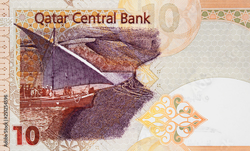 Qatar Guide Qatari Riyal The Currency Of Qatar