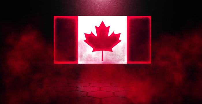 Canada Flag Smoke Images – Browse 1,156 Stock Photos, Vectors, and ...