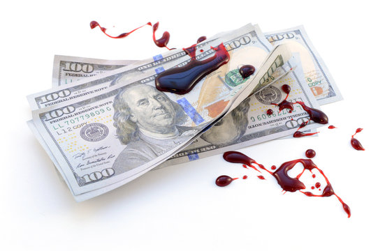 "Blood Money" Bilder – Durchsuchen 326 Archivfotos, Vektorgrafiken und ...